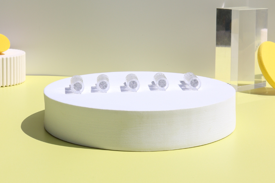 Nano Needling is The Next Big Thing You Probably Don’t Know – Dr. Pen ...