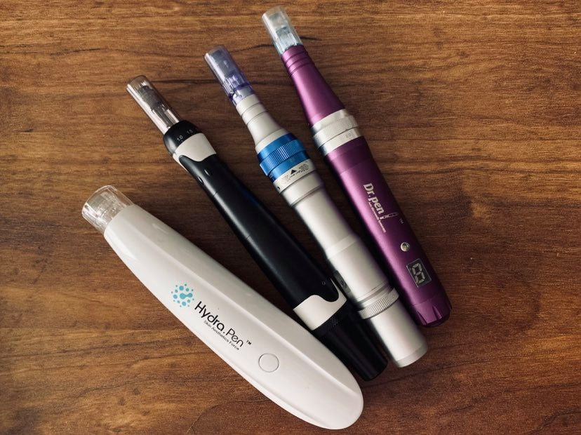 Best Dr Pen | Dr Pen Microneedling System