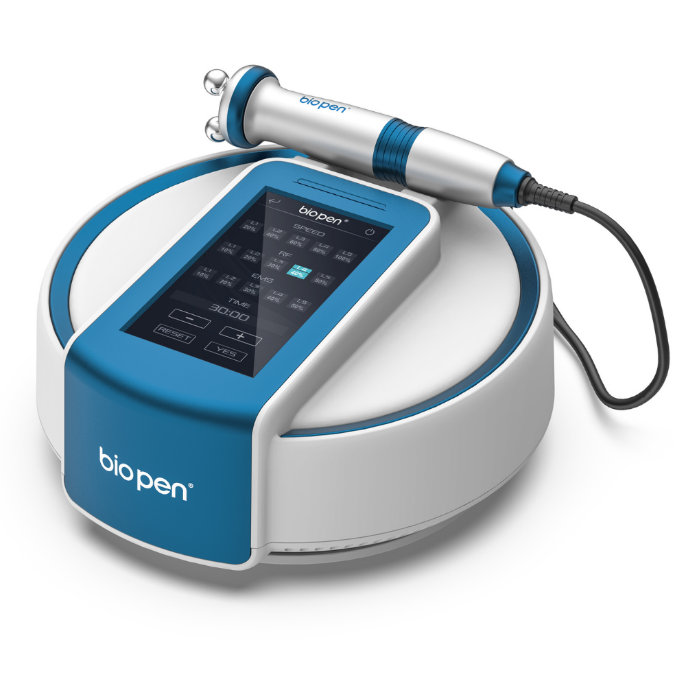 Bio Pen T6 – Dr. Pen Australia
