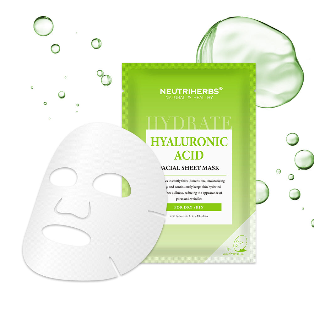 Facial Mask – Dr. Pen Australia