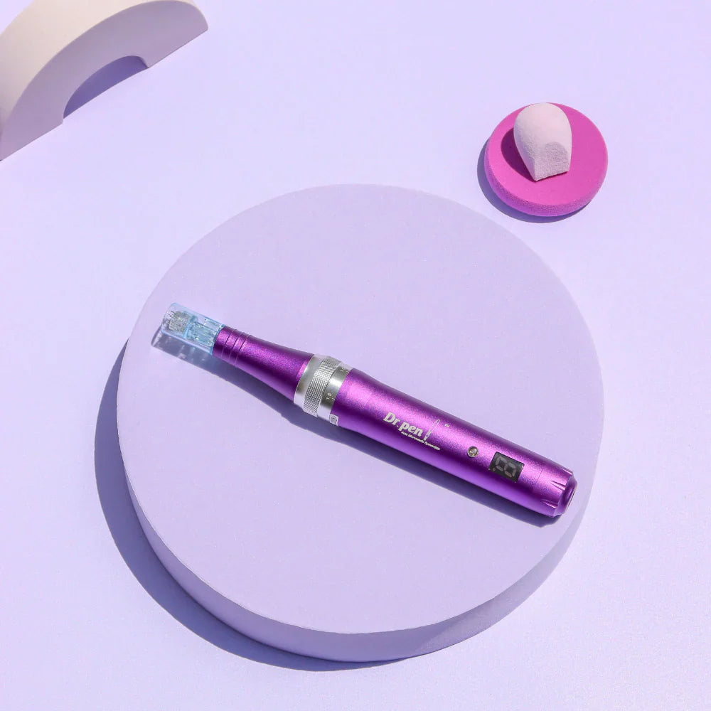 Past Dr. Pen Microneedling Pen Models – Dr. Pen Australia