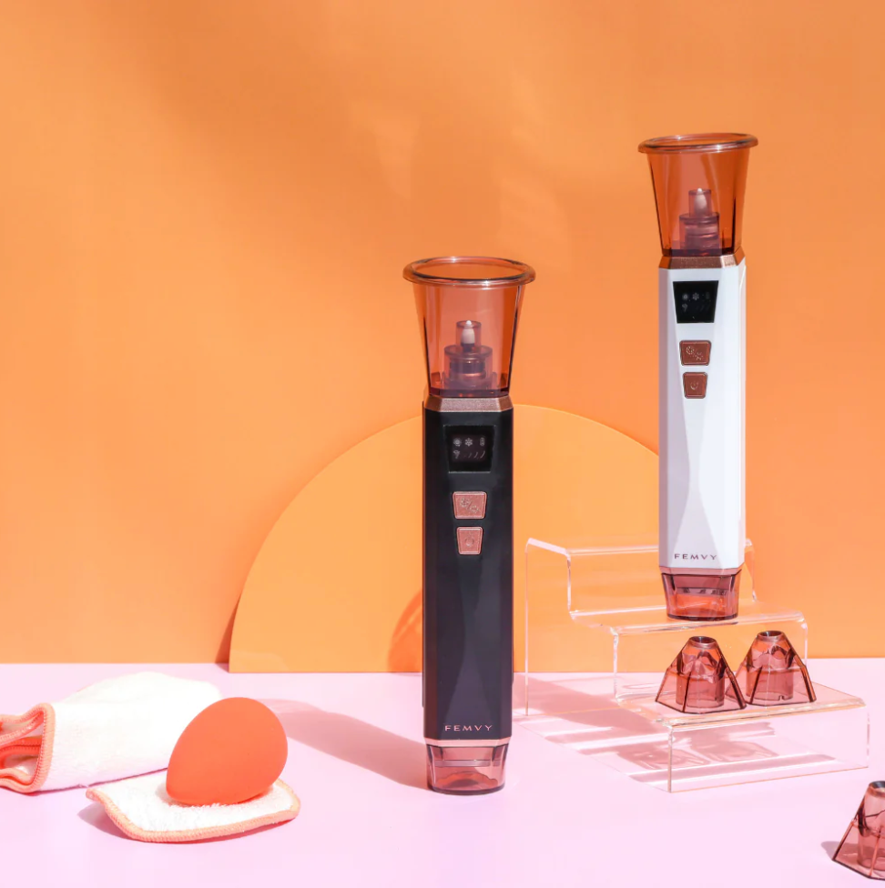 Exfoliation | Exfoliation Tools for Face and Body – Dr. Pen Australia