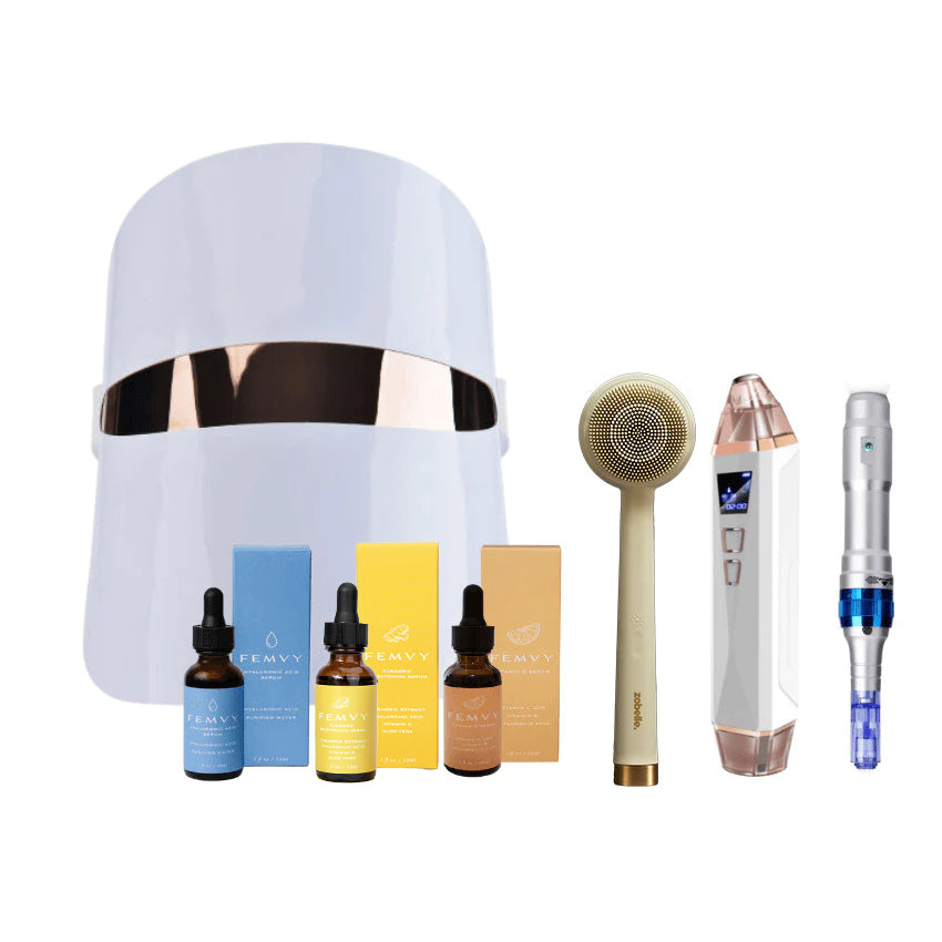 Best Sellers Starter Kit