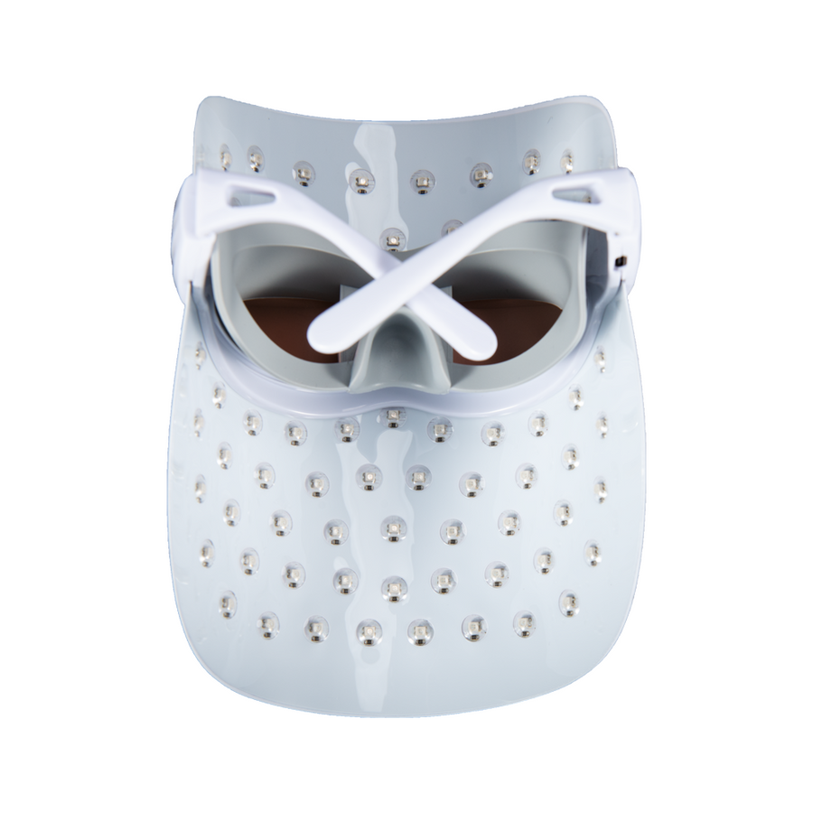 Peachaboo Glo LED Light Therapy Mask | Dr. Pen Australia