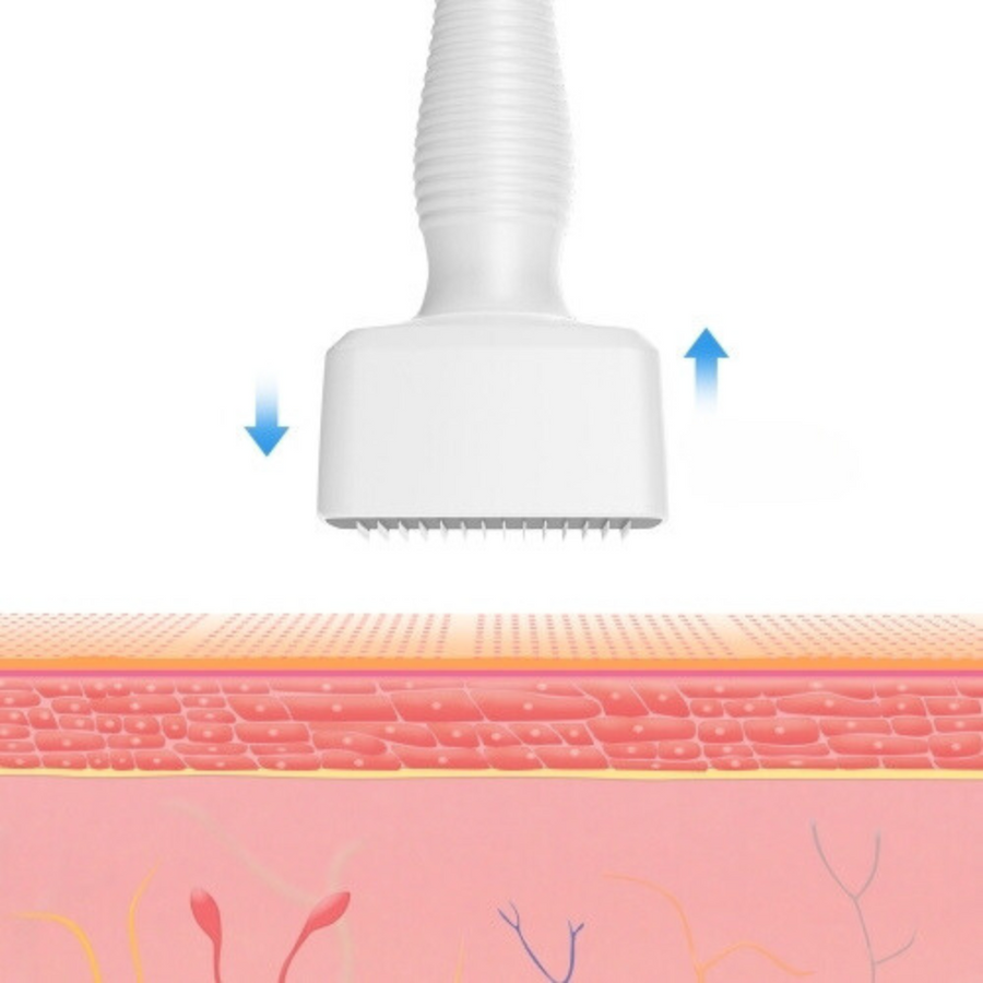 Derma Stamp Micro Needling Skin Tool – Dr. Pen Australia
