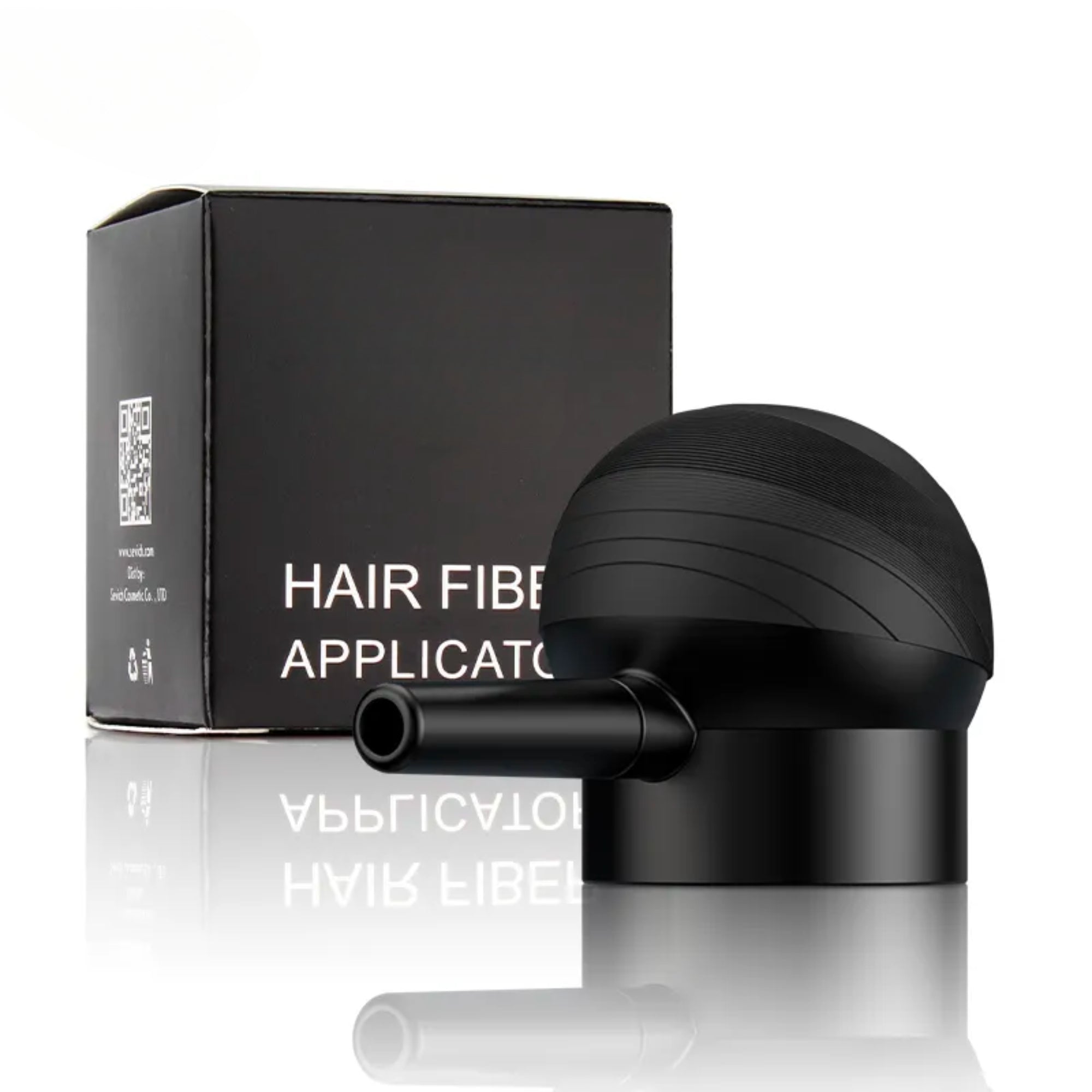 Hair Fibers Spray Applicator Pump – Dr. Pen Australia