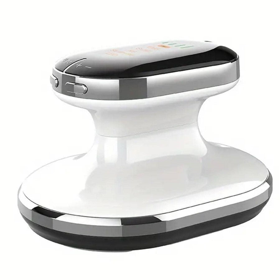 Advanced RF Slimming Device with Wider Coverage EMS & LED – Dr. Pen ...