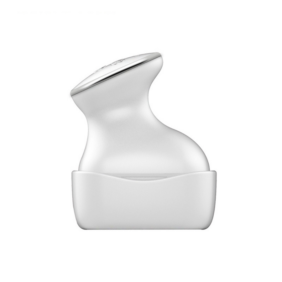 4-in-1 Smart LED Silicone Scalp Massager – Dr. Pen Australia