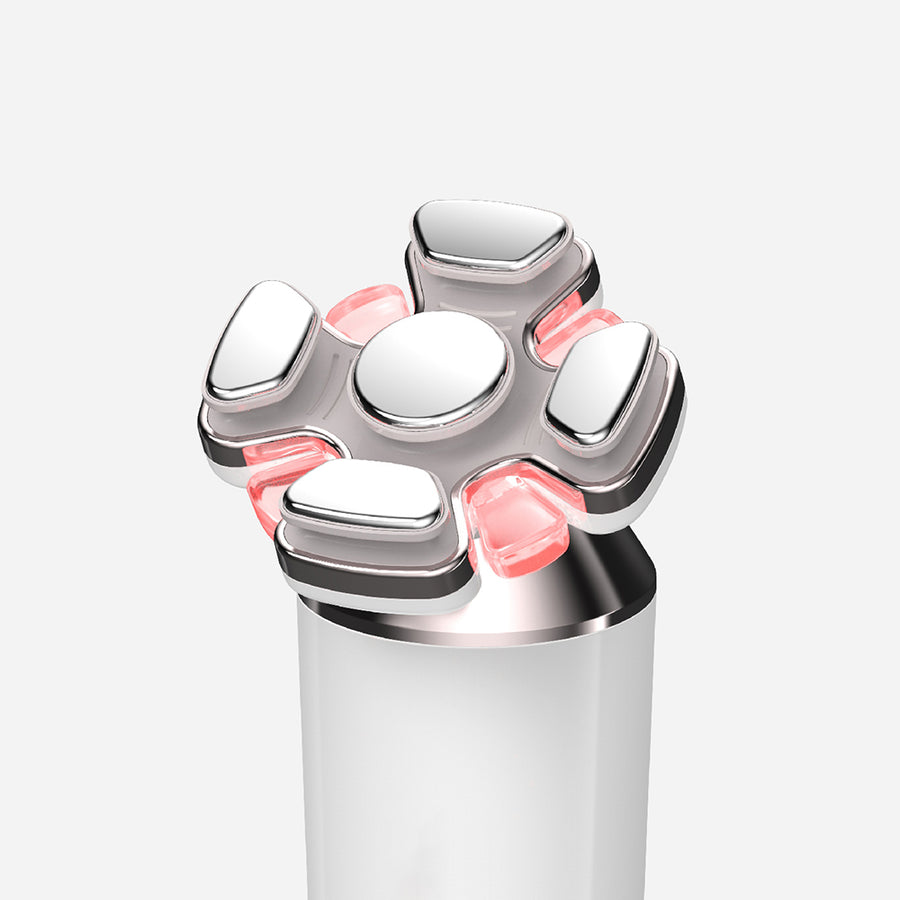 4-in-1 RF Skin Tightening And Contouring Device – Dr. Pen Australia