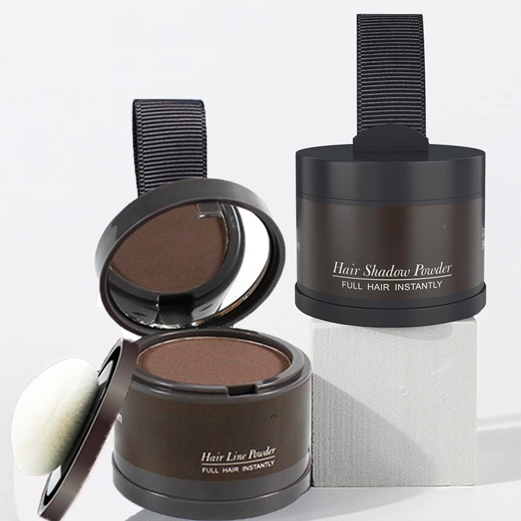 Hair Shadow Powder – Dr. Pen Australia