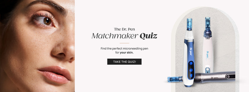 Dr. Pen Microneedling System | Microneedling Pen – Dr. Pen Australia