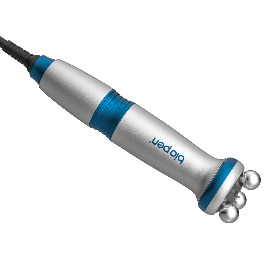 Bio Pen T6 By Dr. Pen Professional Radio Frequency Skin Tightening and