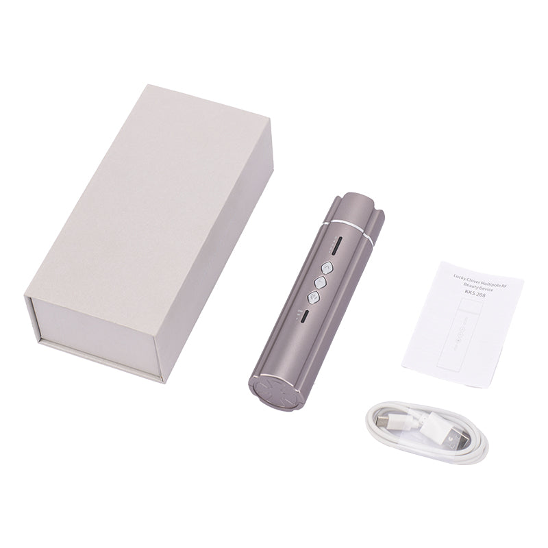 PRO Facial RF Skin Tightening Wand – Dr. Pen Australia