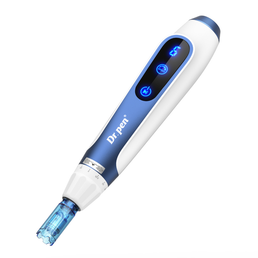 *NEW* Dr. Pen A11 Ultima PRO Microneedling Pen – Dr. Pen Australia