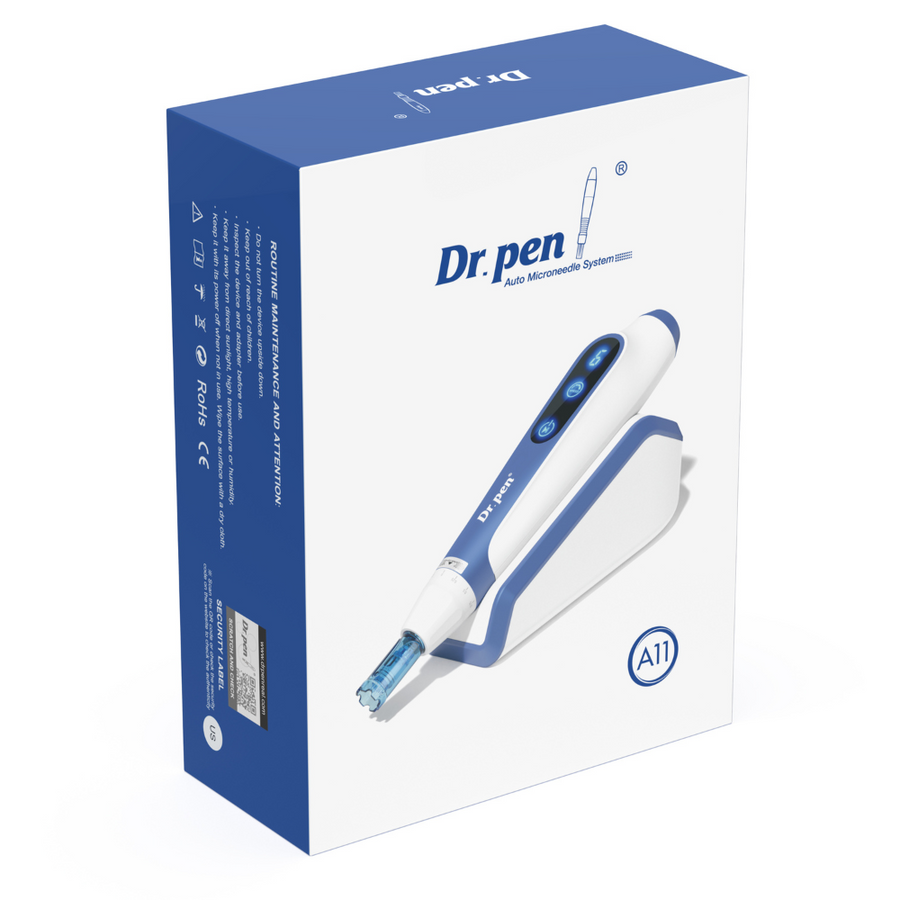 Dr. Pen A11 Ultima PRO Microneedling Pen – Dr. Pen Australia