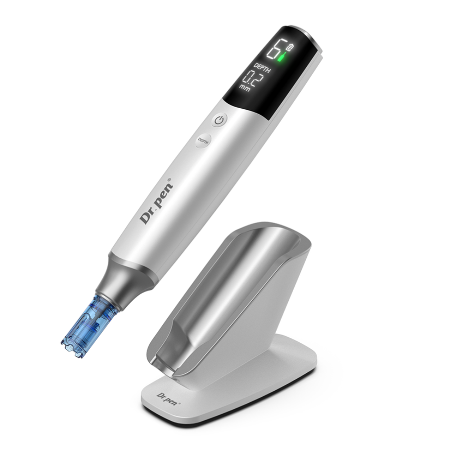 Dr. Pen M9 Microneedling Pen – Dr. Pen Australia