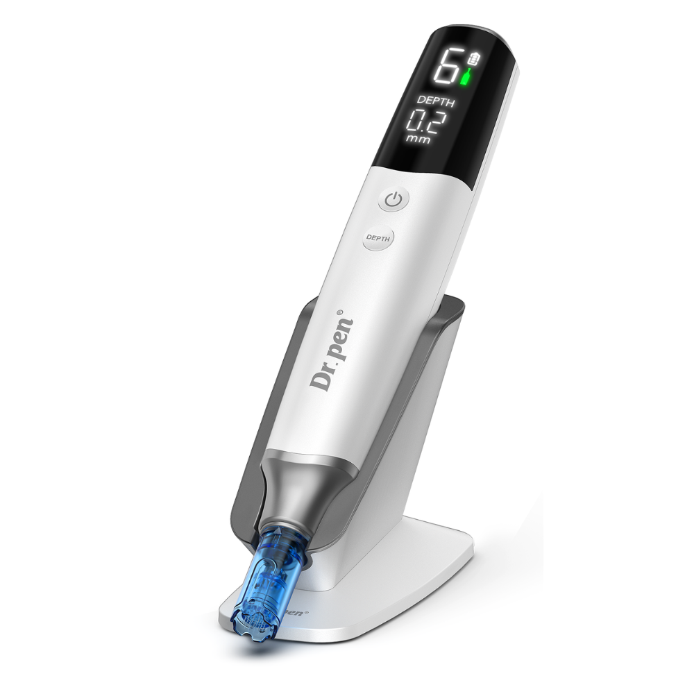 Dr. Pen M9 Microneedling Pen – Dr. Pen Australia