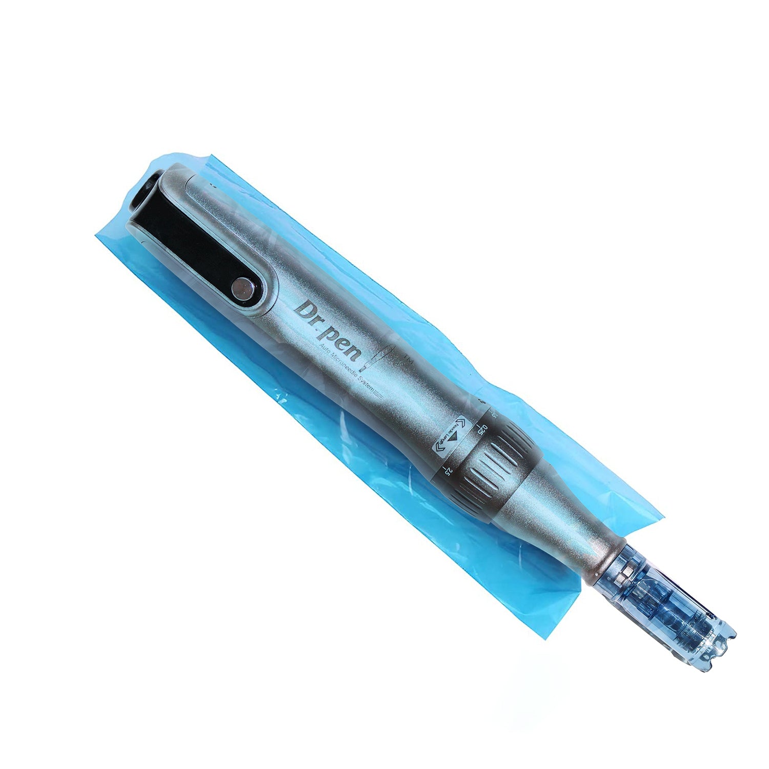 Microneedling Pen Protective Sleeve – Dr. Pen Australia