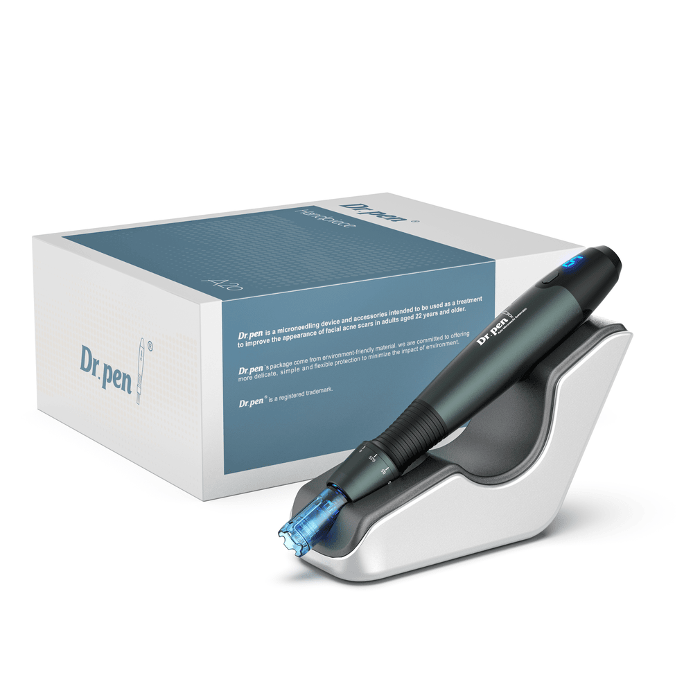*NEW* Dr. Pen A20 Advanced Microneedling Pen for Professionals – Dr ...