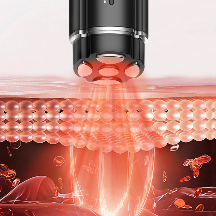 PRO Facial RF Skin Tightening Wand – Dr. Pen Australia