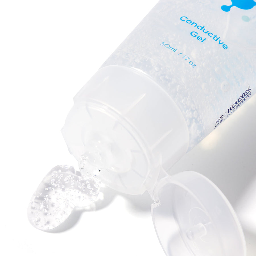 Peachaboo Microcurrent Conductive Gel 50ml – Dr. Pen Australia