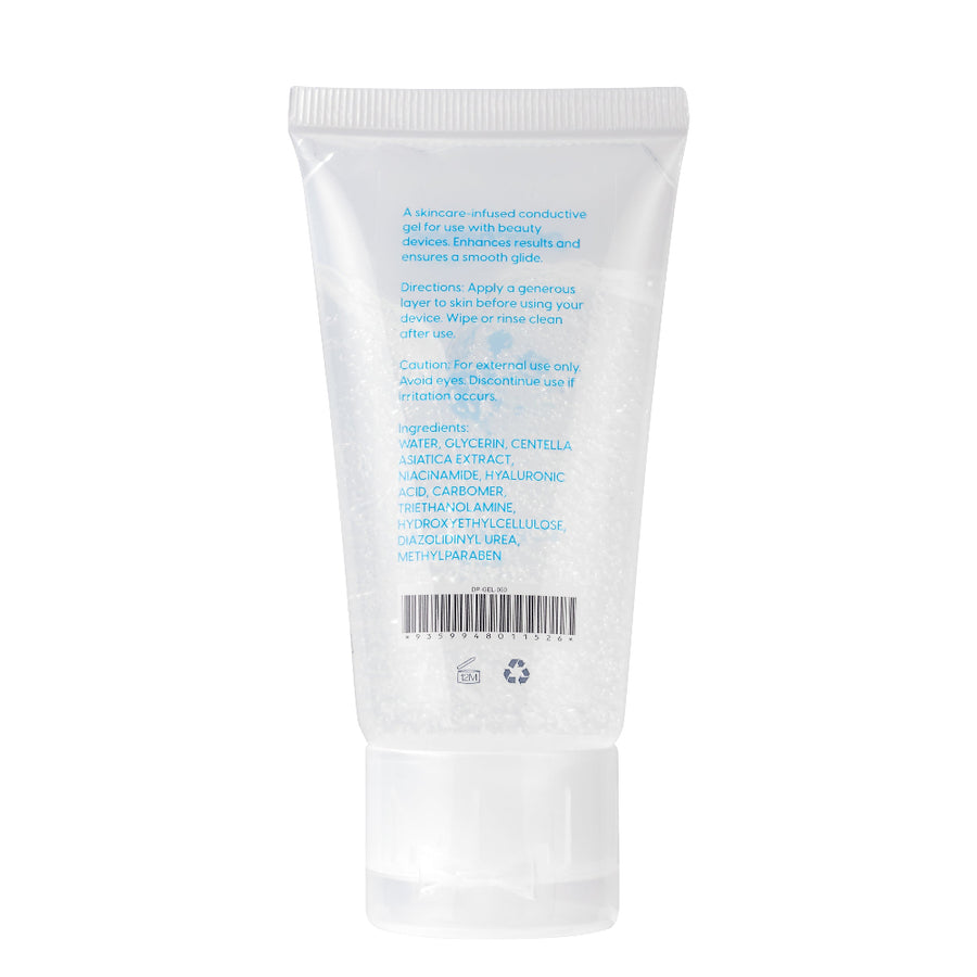 Peachaboo Microcurrent Conductive Gel 50ml – Dr. Pen Australia