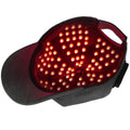 Red LED Light Therapy Cap for Hair Loss Treatment – Dr. Pen Australia