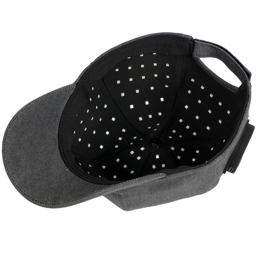 Red LED Light Therapy Cap for Hair Loss Treatment – Dr. Pen Australia