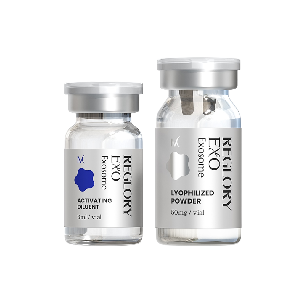 Reglory EXO Exosome Skin Booster – Dr. Pen Australia