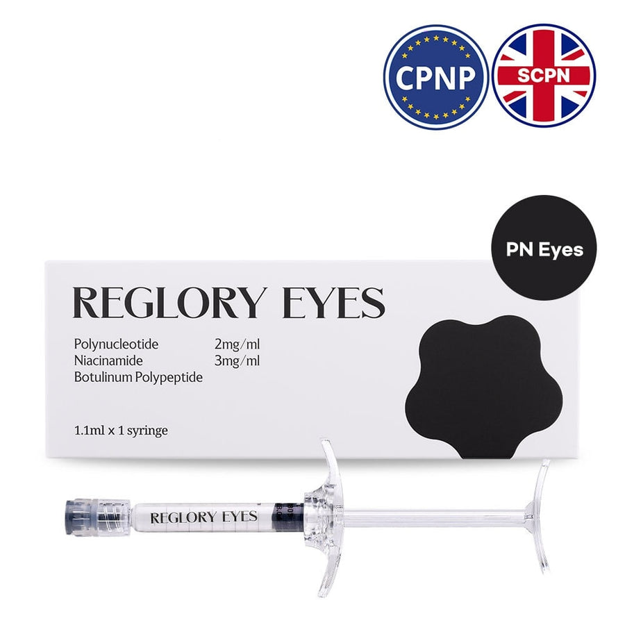 Reglory EYES- Advanced Eyes & Facial Rejuvenator – Dr. Pen Australia