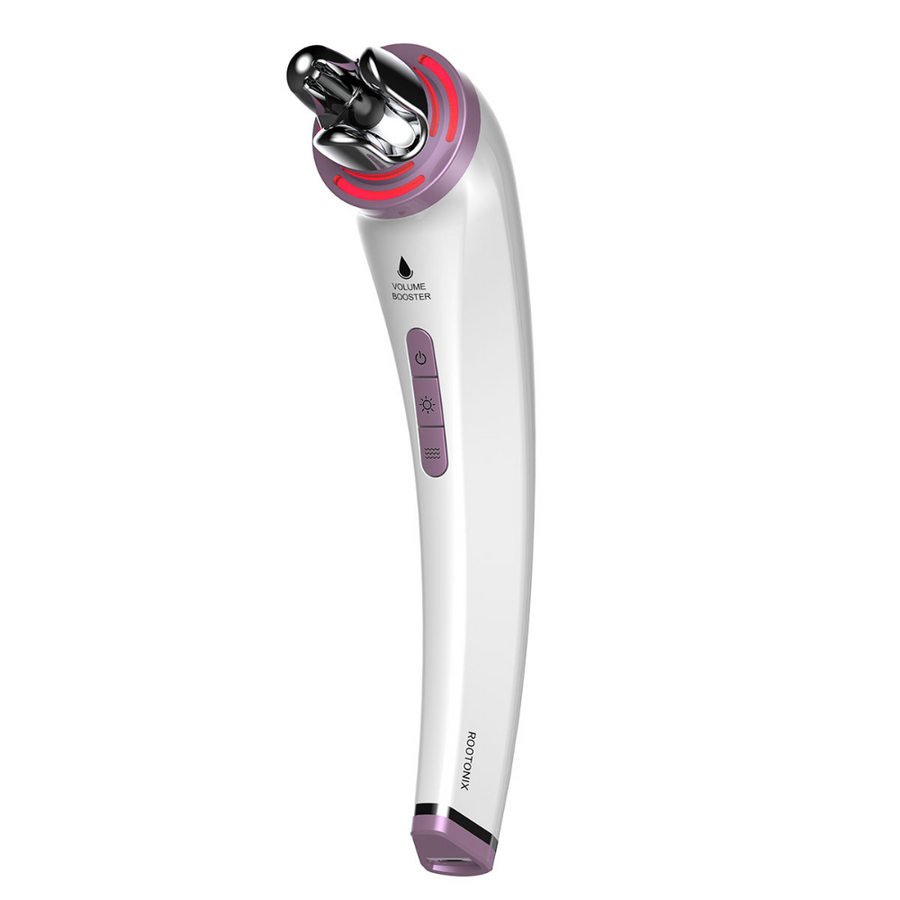 Rootonix Hair Growth Booster Scalp Care Device – Dr. Pen Australia