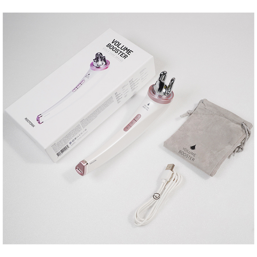 Rootonix Hair Growth Booster Scalp Care Device – Dr. Pen Australia