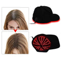 Red LED Light Therapy Cap for Hair Loss Treatment – Dr. Pen Australia