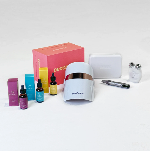 Products – Dr. Pen Australia