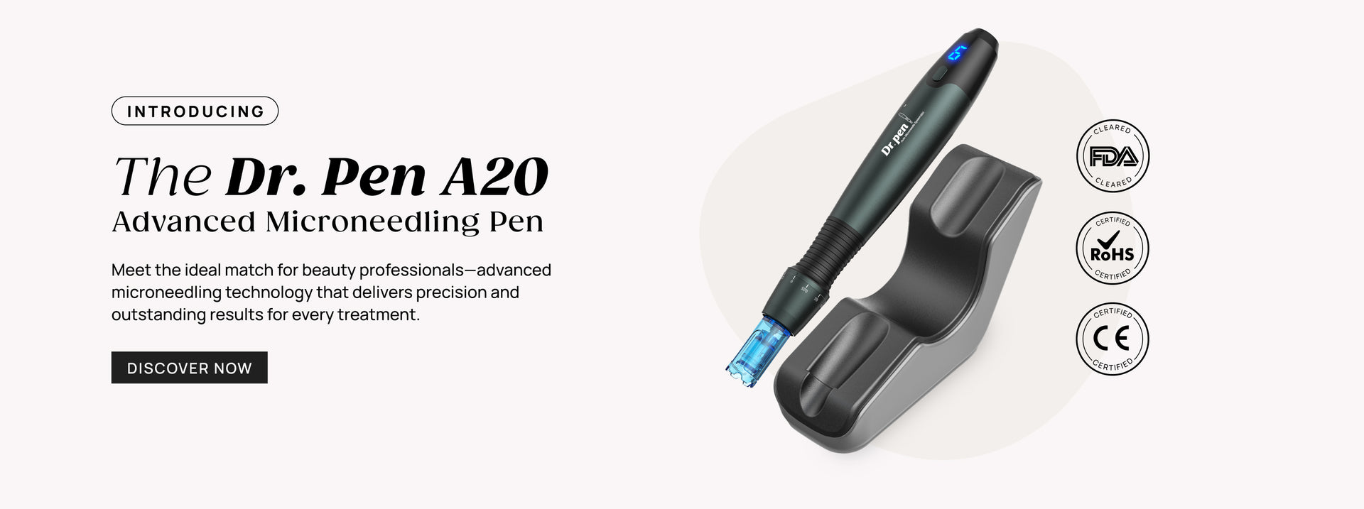 Dr. Pen Microneedling System | Microneedling Pen – Dr. Pen Australia