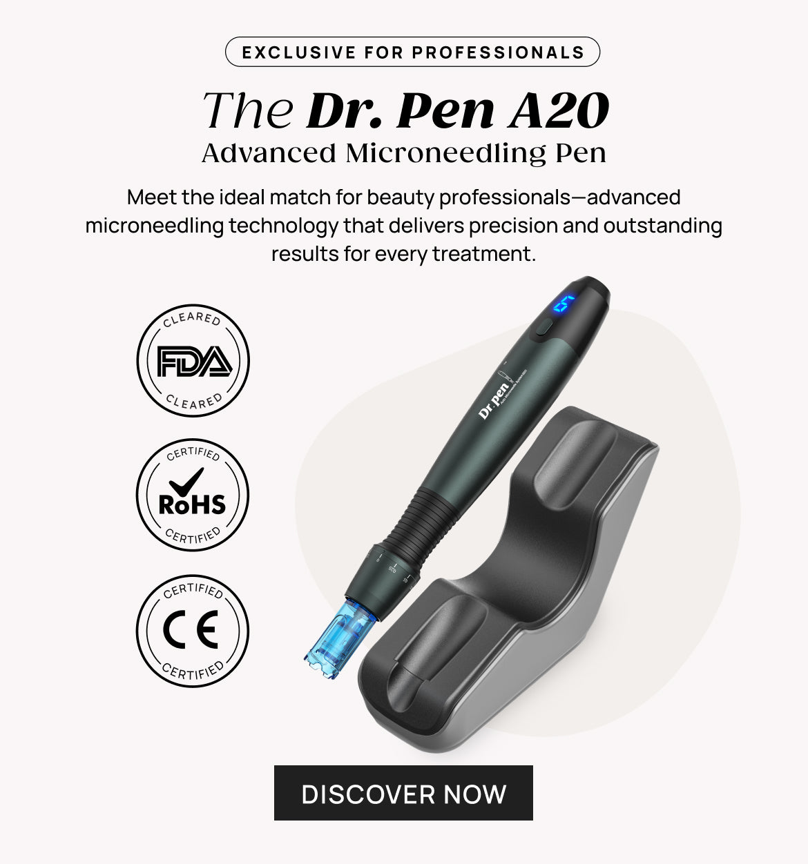 Dr. Pen Microneedling System | Microneedling Pen – Dr. Pen Australia