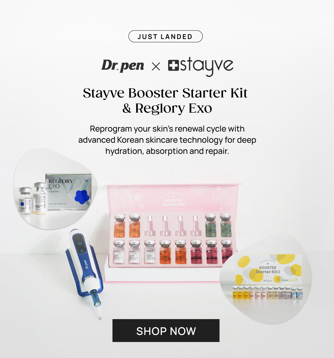 Dr. Pen Microneedling System | Microneedling Pen – Dr. Pen Australia