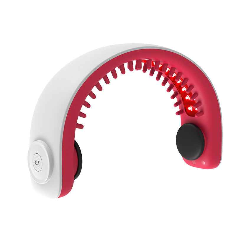 VolumePlus Hair Growth Band with 40 Laser Diodes – Dr. Pen Australia