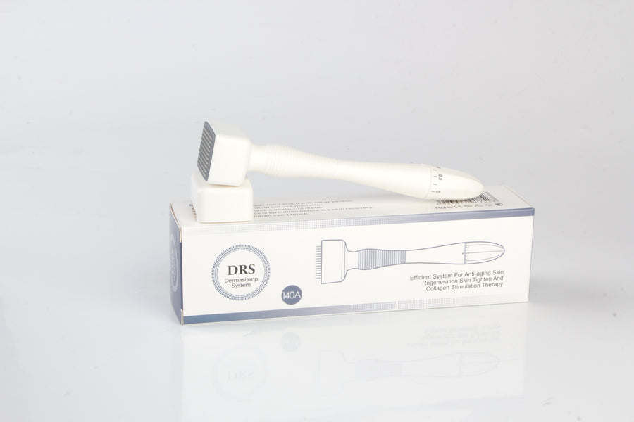 Derma Stamp Micro Needling Skin Tool – Dr. Pen Australia