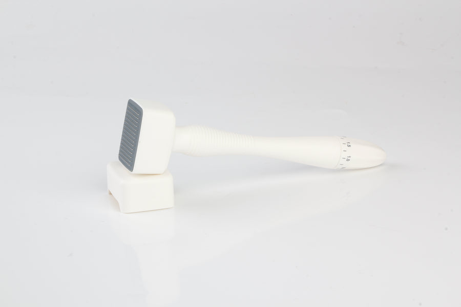 Derma Stamp Micro Needling Skin Tool – Dr. Pen Australia
