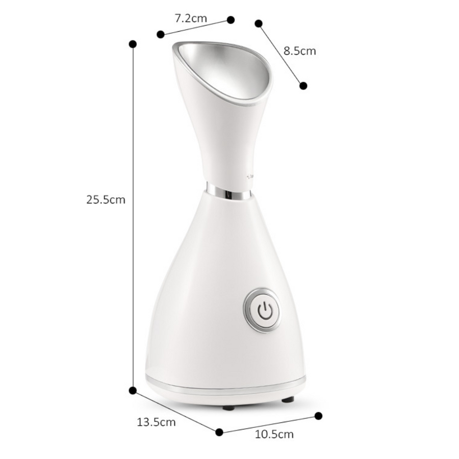 Nano Ionic Facial Steamer – Dr. Pen Australia